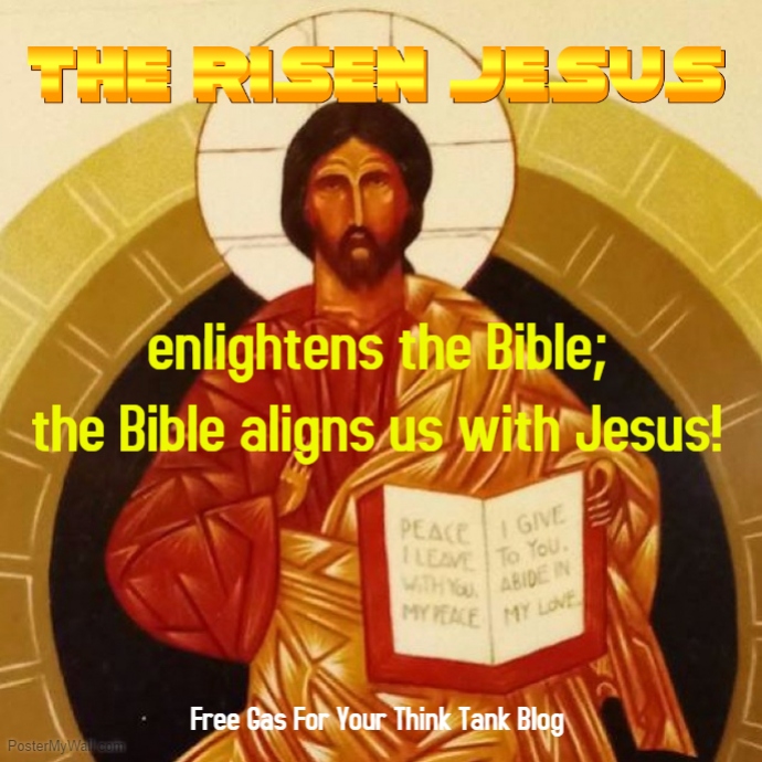 Bring back the Jesus Freaks: America needs more than political ...