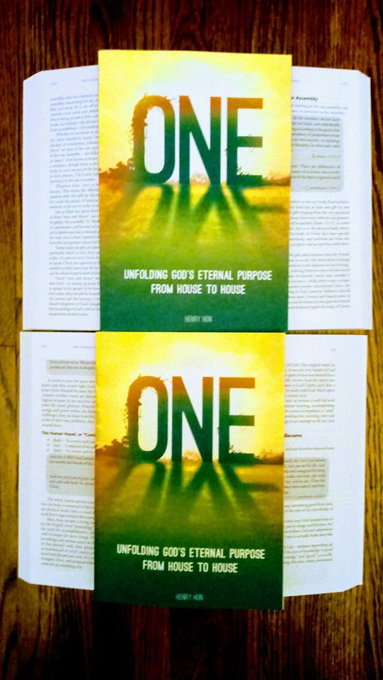 ONE talkin’ ’bout ONE . . . | Free Gas For Your Think Tank (A blog to ...